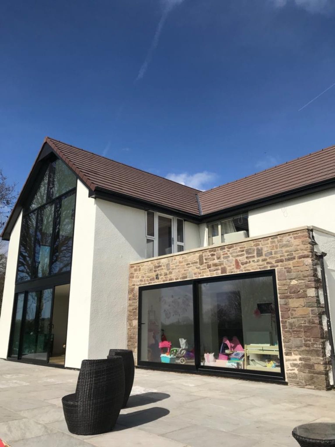 Bespoke projects - Conservatory and Window Company, Bristol